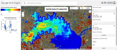 Md Mijanur Rahman On Linkedin Remotesensing