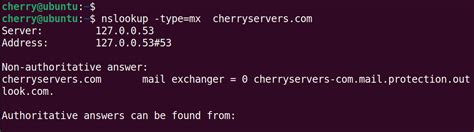 Top 20 Linux Network Commands With Examples Cherry Servers