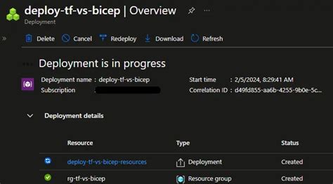 Terraform Vs Bicep The Differences You Should Really Know Xavier Mignot