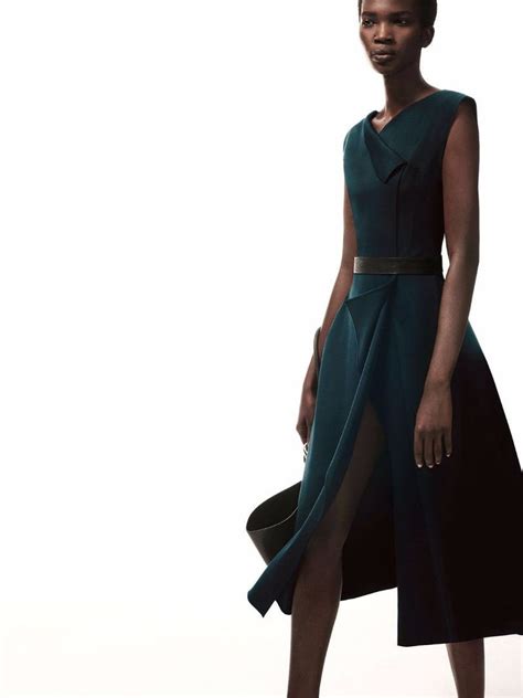 Narciso Rodriguez Prefall Lookbook Narciso Rodriguez