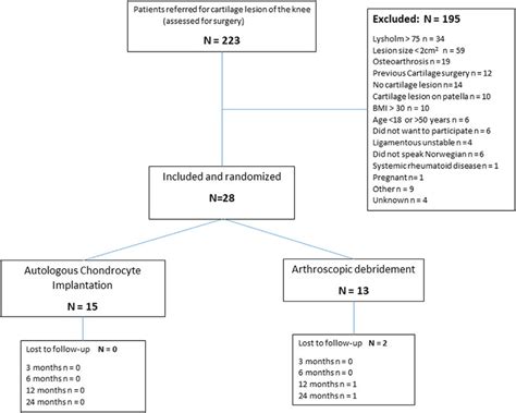 Flowchart Of Included Patients Bmi Body Mass Index Download Scientific Diagram