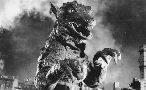 Monster Movies Images Gorgo Wallpaper And Background Photos 37625356
