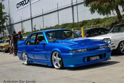 Holden Vl Commodore Dream Rides