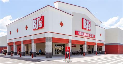 Bjs Wholesale Club Releases First Esg Report