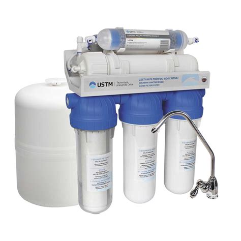 система за обратна осмоза евтина трапезна вода ФИЛТРИ ЗА ВОДА