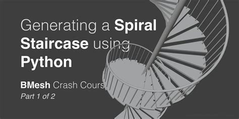 getting started with blender s bmesh api cgpress