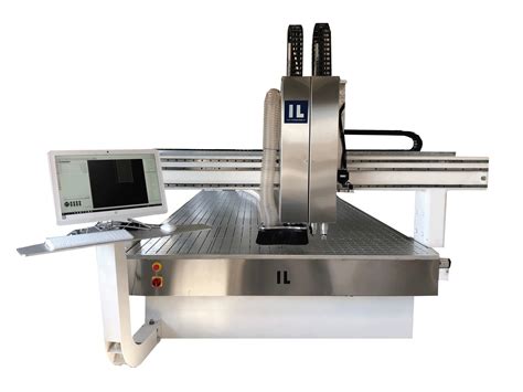 RK Router CNC Intelligent Labs