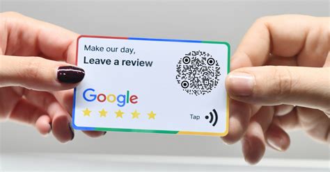 QR Codes Vs NFC Tags What S Best For Small Businesses