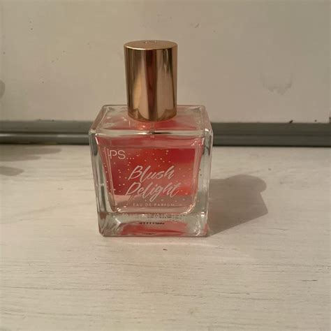 Primark Perfume Blush Delight Smells Sweet And Depop
