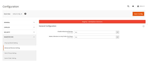 Magetop Advanced Review Extension Guide Magetop Blog