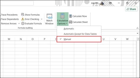 Quick Fixes For Excel Running Slow On Windows That You Should Know