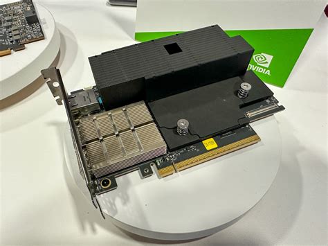A New Wave Of Nvidia Hpc Innovation Announced