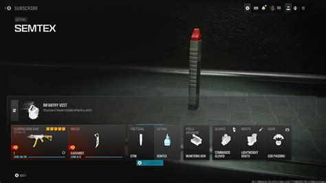 Mw3 Movement Class Setups That You Need Youtube