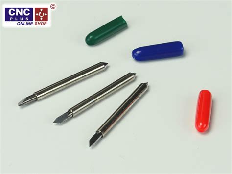 Roland Ersatz Schleppmesser Und Plottermesser