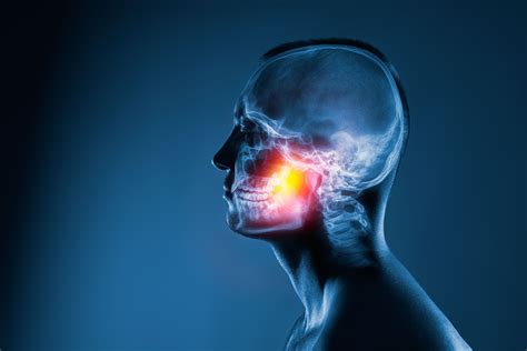 Understanding The Difference Between Mandibular Deviation And Deflection