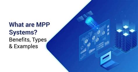 Massively Parallel Processing Mpp Database Explained