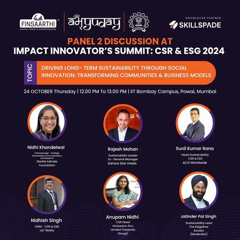 Abhyuday Iit Bombay And Finsaarthi Learning Solutions For Dynamic