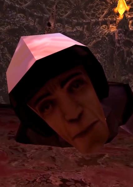 Benrey Photo On Mycast Fan Casting Your Favorite Stories