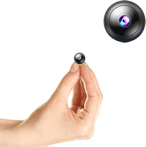 Hidden Cameras At Home