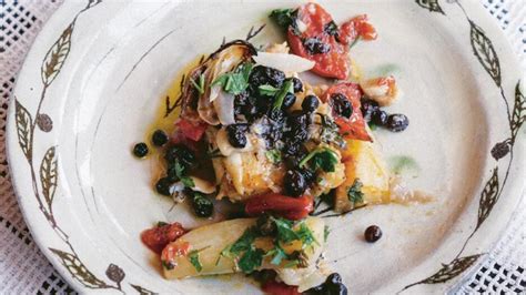 6 Classic Greek Food Recipes From Different Parts Of The Country The