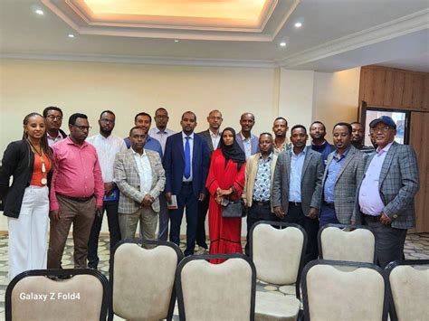 Biruk Gedif Worku On Linkedin Eastrip Invests Over Usd6 Million In Ict