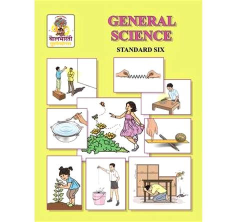 6th Science Textbook Satyam Ts™