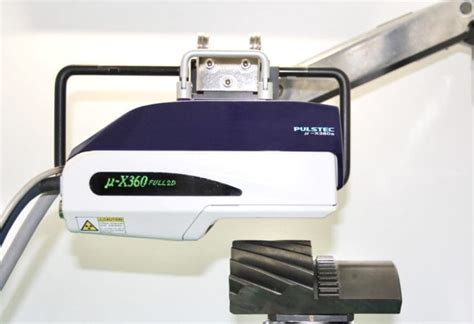 What Is Retained Austenite Xrd Pulstec Usa