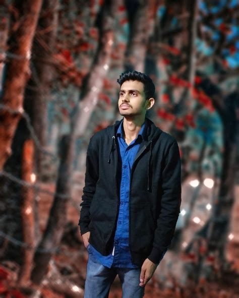 About Ritesh Kumar Jha Medium