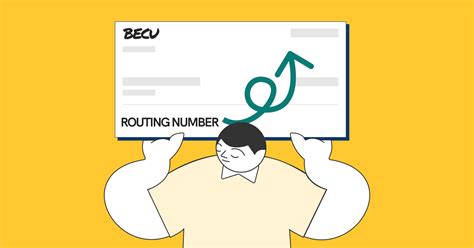 List Of Becus Routing Numbers In The Us Statrys