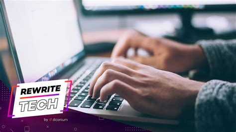 Monorepos Mindsets And Perspectives By Damian Cyrus Rewrite Tech