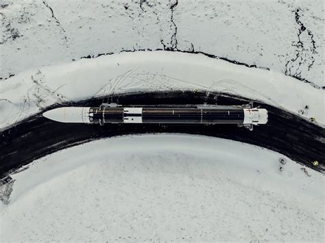 Isar Aerospace Delays Spectrum Rocket Launch