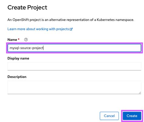 Mysql Data Replication Between Virtual Machines Via Sdn Red Hat Developer