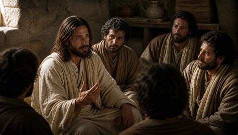 Cuando La Palabra De Jesús Encuentra Hogar En Nosotros Ayudemos A
