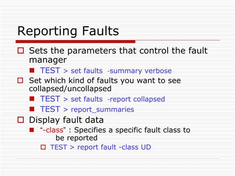 Ppt Lab1 Scan Chain Insertion And Atpg Powerpoint Presentation Free