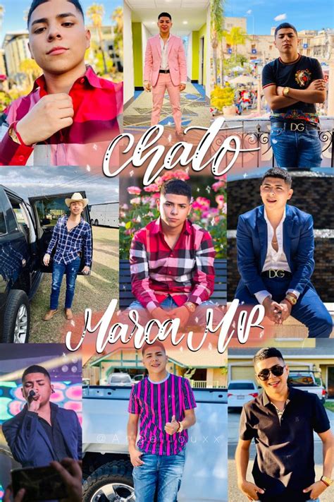Chato Marca Mp Wallpaper