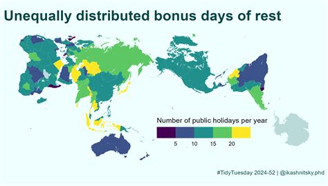Oc Something As Basic As The Number Of Public Holidays Should Be