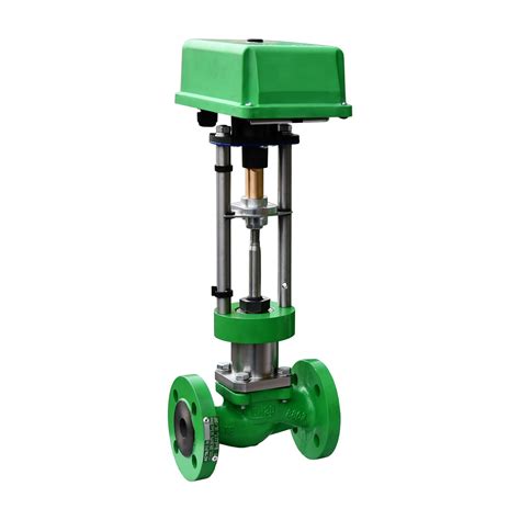 Купить 2 х ходовые регулирующие клапаны с электро и пневмоприводами чугунные АСТА Р11 по низким