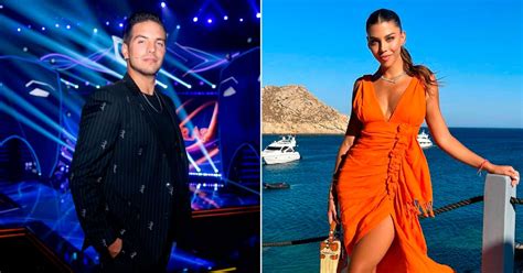 Vadhir Derbez Se Pronunció Sobre Su Supuesto Romance Con Alondra García