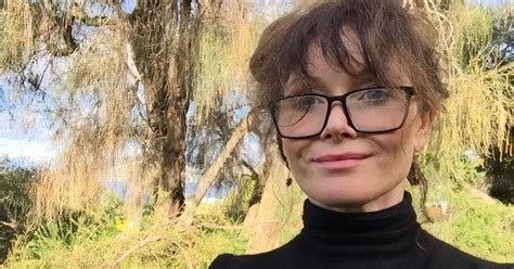 My Working From Home Life Australian Actress Essie Davis Features