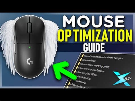 How Can I Reduce Click Latency On My Razer Huntsman Mini Keyboard