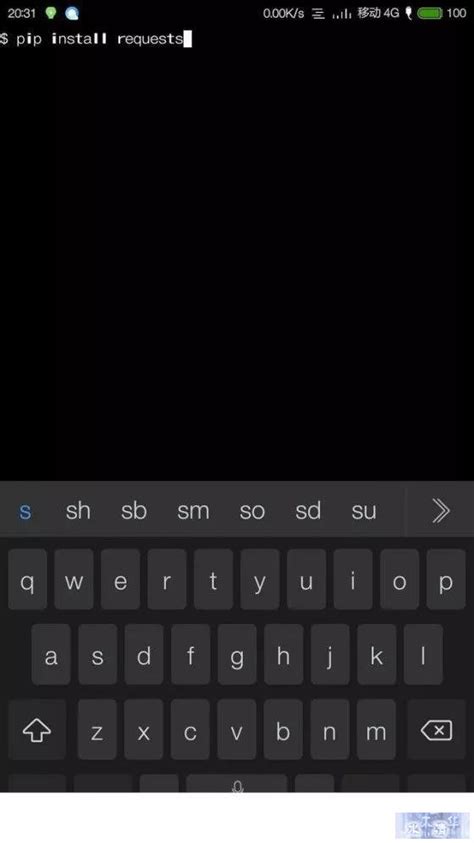 Python可以在安卓上运行吗python怎么在安卓上运行 Csdn博客 Python可以在安卓上运行吗python怎么在安卓上运行 Csdn博客