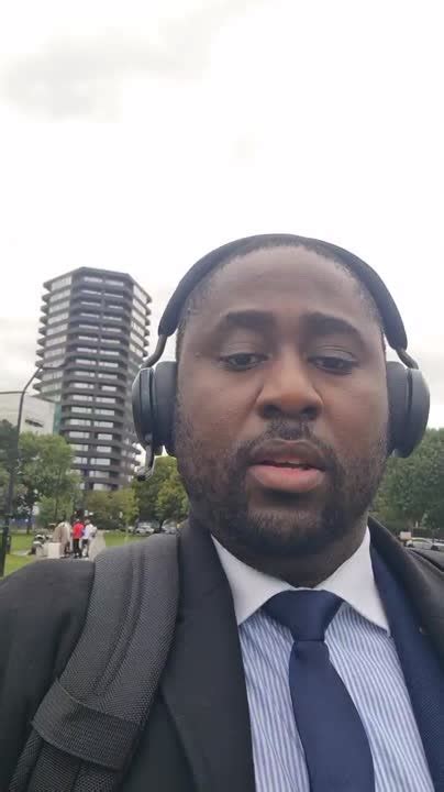Video James Adeleke Frsa On Linkedin Educationboardmeeting