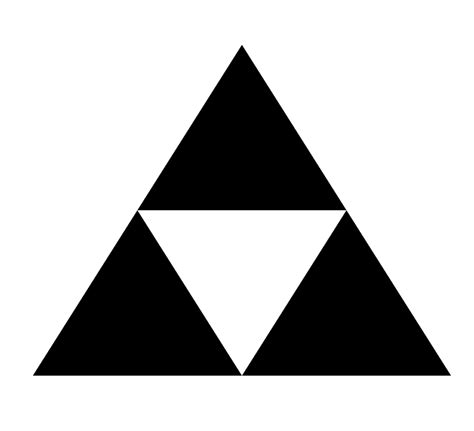 Visualizing Recursion With The Sierpinski Triangle