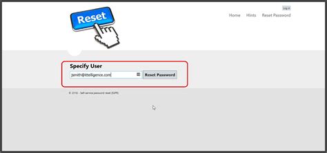 Active Directory Securely Set Local Account Passwords Ittelligence