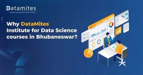 Why Datamites Institute For Data Science Courses In Bhubaneswar Datamites Offical Blog