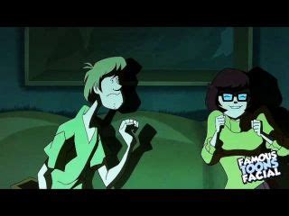 Scooby Doo Cartoon Sex Scene Hotntubes Com