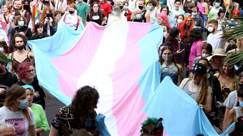 Nonbinary Gender Meaning Flag Rights And Pronouns Britannica