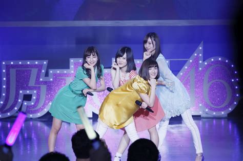 乃木坂46 3期生に感じる“可能性” 単独公演がもたらした大きな意味とは Real Sound｜リアルサウンド