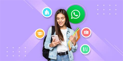 Whatsapp Chatbot For Edtech A Complete Guide For 2022 To Using