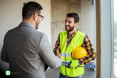 10 Best Practices For Construction Business Owners I4t Global
